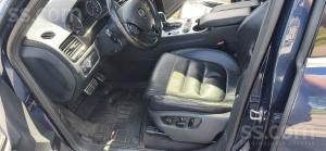 Zils Volkswagen Touareg 2011 Rīga, ar dzinēja tilpumu 3.00 L un nobraukumu 259 tūkst. km par 10500 €, foto 9 vietnē AUTOMOTO.COM.LV