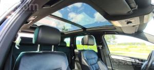 Zils Volkswagen Touareg 2011 Rīga, ar dzinēja tilpumu 3.00 L un nobraukumu 259 tūkst. km par 10500 €, foto 17 vietnē AUTOMOTO.COM.LV