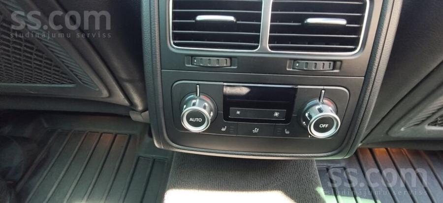 Zils Volkswagen Touareg 2011 Rīga, ar dzinēja tilpumu 3.00 L un nobraukumu 259 tūkst. km par 10500 €, foto 19 vietnē AUTOMOTO.COM.LV