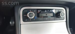Zils Volkswagen Touareg 2011 Rīga, ar dzinēja tilpumu 3.00 L un nobraukumu 259 tūkst. km par 10500 €, foto 24 vietnē AUTOMOTO.COM.LV