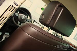 Zils Volkswagen Touareg 2011 Rīga, ar dzinēja tilpumu 3.00 L un nobraukumu 0 tūkst. km par 9390 €, foto 32 vietnē AUTOMOTO.COM.LV