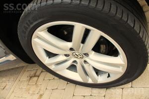 Zils Volkswagen Touareg 2011 Rīga, ar dzinēja tilpumu 3.00 L un nobraukumu 0 tūkst. km par 9390 €, foto 34 vietnē AUTOMOTO.COM.LV