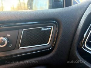 Zils Volkswagen Touareg 2012 Tallina, ar dzinēja tilpumu 3.00 L un nobraukumu 212 tūkst. km par 16000 €, foto 23 vietnē AUTOMOTO.COM.LV