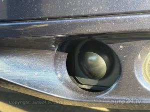 Zils Volkswagen Touareg 2012 Tallina, ar dzinēja tilpumu 3.00 L un nobraukumu 212 tūkst. km par 16000 €, foto 28 vietnē AUTOMOTO.COM.LV