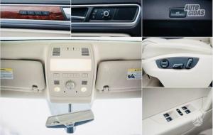 Zils Volkswagen Touareg 2013 Kauņa, ar dzinēja tilpumu 3.00 L un nobraukumu 215 tūkst. km par 12290 €, foto 9 vietnē AUTOMOTO.COM.LV