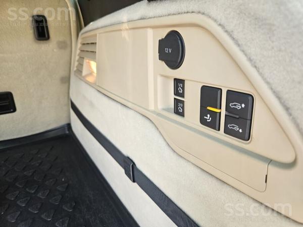 Zils Volkswagen Touareg 2015 Rīga, ar dzinēja tilpumu 3.00 L un nobraukumu 155 tūkst. km par 15600 €, foto 5 vietnē AUTOMOTO.COM.LV