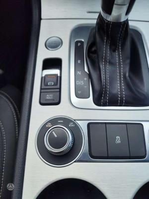 Zils Volkswagen Touareg 2017 Šauļi, ar dzinēja tilpumu 3.60 L un nobraukumu 240 tūkst. km par 14000 €, foto 21 vietnē AUTOMOTO.COM.LV