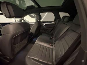 Zils Volkswagen Touareg 2019 Marijampole, ar dzinēja tilpumu 2.97 L un nobraukumu 205 tūkst. km par 33450 €, foto 21 vietnē AUTOMOTO.COM.LV