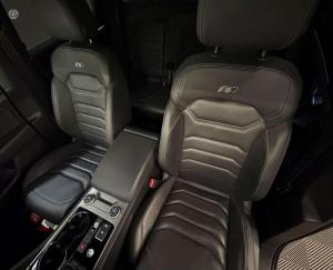 Zils Volkswagen Touareg 2019 Marijampole, ar dzinēja tilpumu 2.97 L un nobraukumu 205 tūkst. km par 33450 €, foto 28 vietnē AUTOMOTO.COM.LV