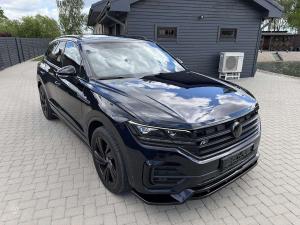 Zils Volkswagen Touareg 2020 Telšiai, ar dzinēja tilpumu 2.97 L un nobraukumu 282 tūkst. km par 30750 €, foto 20 vietnē AUTOMOTO.COM.LV
