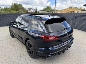 Zils Volkswagen Touareg 2020 Telšiai, ar dzinēja tilpumu 2.97 L un nobraukumu 282 tūkst. km par 30750 €, foto 21 vietnē AUTOMOTO.COM.LV