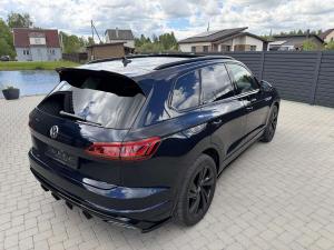 Zils Volkswagen Touareg 2020 Telšiai, ar dzinēja tilpumu 2.97 L un nobraukumu 282 tūkst. km par 30750 €, foto 22 vietnē AUTOMOTO.COM.LV