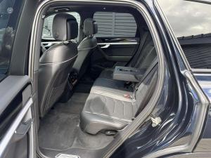 Zils Volkswagen Touareg 2020 Telšiai, ar dzinēja tilpumu 2.97 L un nobraukumu 282 tūkst. km par 30750 €, foto 30 vietnē AUTOMOTO.COM.LV