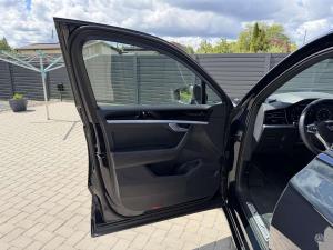 Zils Volkswagen Touareg 2020 Telšiai, ar dzinēja tilpumu 2.97 L un nobraukumu 282 tūkst. km par 30750 €, foto 31 vietnē AUTOMOTO.COM.LV