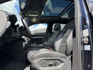 Zils Volkswagen Touareg 2020 Telšiai, ar dzinēja tilpumu 2.97 L un nobraukumu 282 tūkst. km par 30750 €, foto 33 vietnē AUTOMOTO.COM.LV