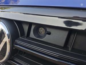 Zils Volkswagen Touareg 2020 Telšiai, ar dzinēja tilpumu 2.97 L un nobraukumu 182 tūkst. km par 27800 €, foto 48 vietnē AUTOMOTO.COM.LV