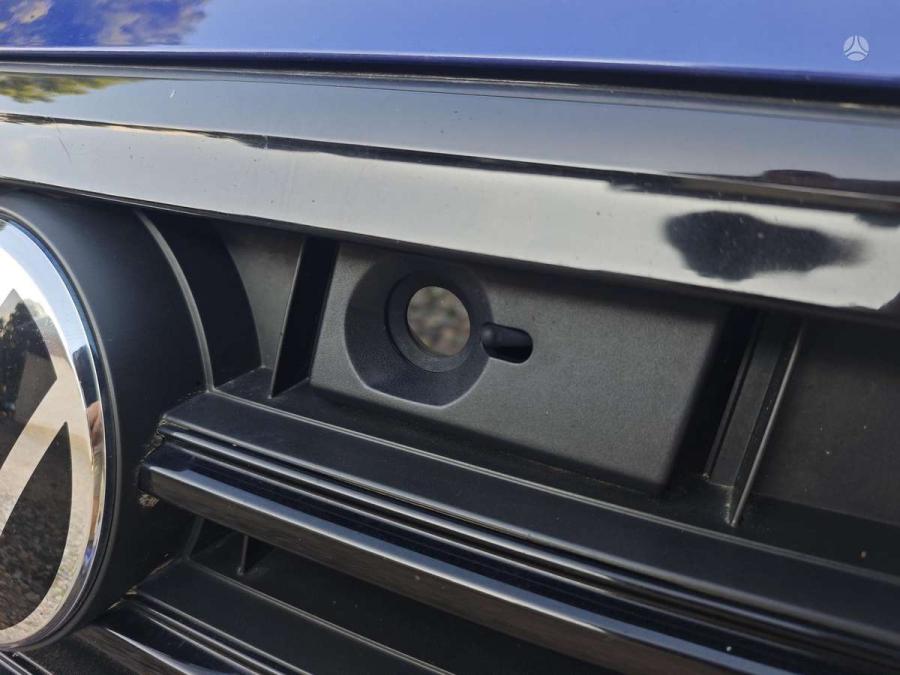 Zils Volkswagen Touareg 2020 Telšiai, ar dzinēja tilpumu 2.97 L un nobraukumu 182 tūkst. km par 27800 €, foto 48 vietnē AUTOMOTO.COM.LV