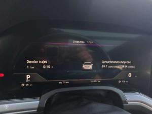 Zils Volkswagen Touareg 2020 Telšiai, ar dzinēja tilpumu 2.97 L un nobraukumu 182 tūkst. km par 27800 €, foto 65 vietnē AUTOMOTO.COM.LV