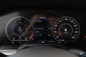 Zils Volkswagen Touareg 2021 Viļņa, ar dzinēja tilpumu 3.00 L un nobraukumu 124 tūkst. km par 43500 €, foto 11 vietnē AUTOMOTO.COM.LV