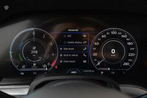Zils Volkswagen Touareg 2021 Viļņa, ar dzinēja tilpumu 3.00 L un nobraukumu 124 tūkst. km par 43500 €, foto 12 vietnē AUTOMOTO.COM.LV