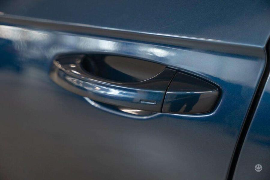 Zils Volkswagen Touareg 2021 Viļņa, ar dzinēja tilpumu 3.00 L un nobraukumu 124 tūkst. km par 43500 €, foto 27 vietnē AUTOMOTO.COM.LV