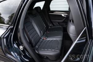 Zils Volkswagen Touareg 2022 Rīga, ar dzinēja tilpumu 3.00 L un nobraukumu 134 tūkst. km par 45900 €, foto 9 vietnē AUTOMOTO.COM.LV