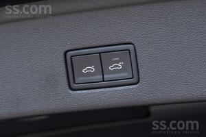 Zils Volkswagen Touareg 2022 Rīga, ar dzinēja tilpumu 3.00 L un nobraukumu 134 tūkst. km par 45900 €, foto 21 vietnē AUTOMOTO.COM.LV