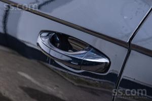Zils Volkswagen Touareg 2022 Rīga, ar dzinēja tilpumu 3.00 L un nobraukumu 134 tūkst. km par 45900 €, foto 22 vietnē AUTOMOTO.COM.LV
