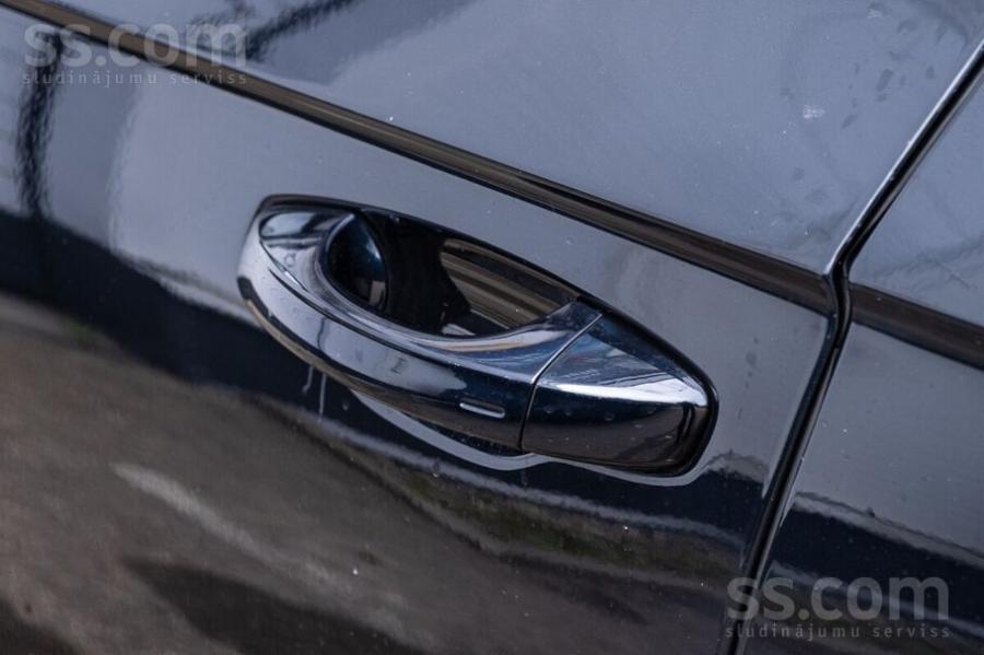 Zils Volkswagen Touareg 2022 Rīga, ar dzinēja tilpumu 3.00 L un nobraukumu 134 tūkst. km par 45900 €, foto 22 vietnē AUTOMOTO.COM.LV