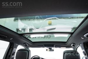 Zils Volkswagen Touareg 2022 Rīga, ar dzinēja tilpumu 3.00 L un nobraukumu 134 tūkst. km par 45900 €, foto 25 vietnē AUTOMOTO.COM.LV