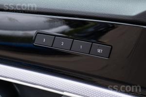 Zils Volkswagen Touareg 2022 Rīga, ar dzinēja tilpumu 3.00 L un nobraukumu 134 tūkst. km par 45900 €, foto 29 vietnē AUTOMOTO.COM.LV
