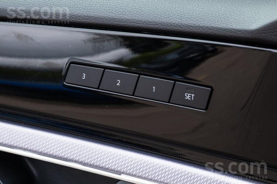 Zils Volkswagen Touareg 2022 Rīga, ar dzinēja tilpumu 3.00 L un nobraukumu 134 tūkst. km par 45900 €, foto 29 vietnē AUTOMOTO.COM.LV