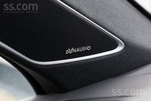 Zils Volkswagen Touareg 2022 Rīga, ar dzinēja tilpumu 3.00 L un nobraukumu 134 tūkst. km par 45900 €, foto 30 vietnē AUTOMOTO.COM.LV