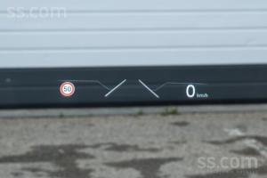 Zils Volkswagen Touareg 2022 Rīga, ar dzinēja tilpumu 3.00 L un nobraukumu 134 tūkst. km par 45900 €, foto 31 vietnē AUTOMOTO.COM.LV