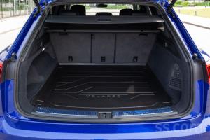Zils Volkswagen Touareg 2025 Rīga, ar dzinēja tilpumu 3.00 L un nobraukumu 19 tūkst. km par 71950 €, foto 12 vietnē AUTOMOTO.COM.LV