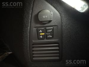 Zils Volkswagen Touareg 2026 Valmiera, ar dzinēja tilpumu 3.00 L un nobraukumu 10 tūkst. km par 74700 €, foto 15 vietnē AUTOMOTO.COM.LV