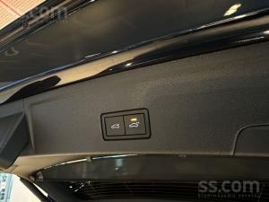 Zils Volkswagen Touareg 2026 Valmiera, ar dzinēja tilpumu 3.00 L un nobraukumu 10 tūkst. km par 74700 €, foto 16 vietnē AUTOMOTO.COM.LV