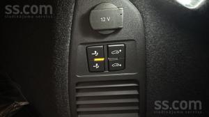 Zils Volkswagen Touareg 2026 Valmiera, ar dzinēja tilpumu 3.00 L un nobraukumu 10 tūkst. km par 74700 €, foto 18 vietnē AUTOMOTO.COM.LV
