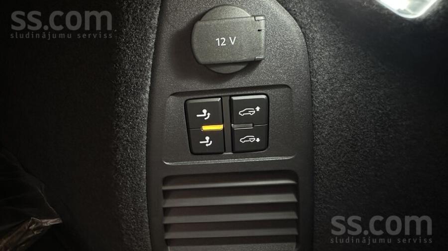Zils Volkswagen Touareg 2026 Valmiera, ar dzinēja tilpumu 3.00 L un nobraukumu 10 tūkst. km par 74700 €, foto 18 vietnē AUTOMOTO.COM.LV