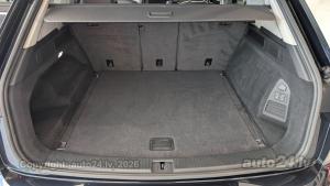 Zils Volkswagen Touareg 2019 Tallina, ar dzinēja tilpumu 3.00 L un nobraukumu 164 tūkst. km par 34720 €, foto 12 vietnē AUTOMOTO.COM.LV
