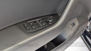 Zils Volkswagen Touareg 2019 Tallina, ar dzinēja tilpumu 3.00 L un nobraukumu 164 tūkst. km par 34720 €, foto 13 vietnē AUTOMOTO.COM.LV