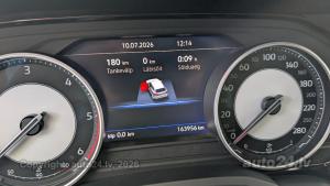 Zils Volkswagen Touareg 2019 Tallina, ar dzinēja tilpumu 3.00 L un nobraukumu 164 tūkst. km par 34720 €, foto 16 vietnē AUTOMOTO.COM.LV
