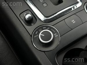 Brūns Volkswagen Touareg 2005 Jelgava, ar dzinēja tilpumu 3.00 L un nobraukumu 0 tūkst. km par 4100 €, foto 20 vietnē AUTOMOTO.COM.LV