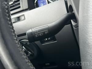 Brūns Volkswagen Touareg 2005 Jelgava, ar dzinēja tilpumu 3.00 L un nobraukumu 0 tūkst. km par 4100 €, foto 21 vietnē AUTOMOTO.COM.LV