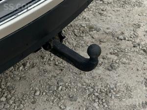 Brūns Volkswagen Touareg 2005 Jelgava, ar dzinēja tilpumu 3.00 L un nobraukumu 0 tūkst. km par 4100 €, foto 27 vietnē AUTOMOTO.COM.LV