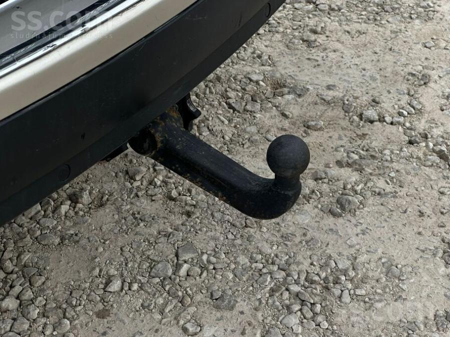 Brūns Volkswagen Touareg 2005 Jelgava, ar dzinēja tilpumu 3.00 L un nobraukumu 0 tūkst. km par 4100 €, foto 27 vietnē AUTOMOTO.COM.LV