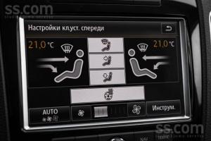 Коричневый Фольксваген Туарег 2010 в Рига, объемом двигателя 3.00 л и пробегом 0 тыс. км за 12500 €, фото 27 на AUTOMOTO.COM.LV
