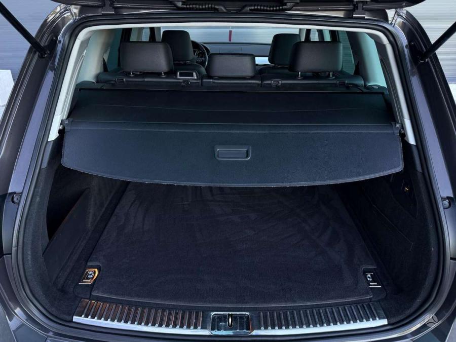 Brūns Volkswagen Touareg 2010 Šauļi, ar dzinēja tilpumu 2.97 L un nobraukumu 300 tūkst. km par 11650 €, foto 28 vietnē AUTOMOTO.COM.LV