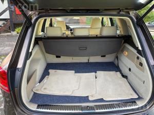 Brūns Volkswagen Touareg 2010 Saldus, ar dzinēja tilpumu 3.00 L un nobraukumu 255 tūkst. km par 9650 €, foto 10 vietnē AUTOMOTO.COM.LV