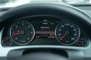 Brūns Volkswagen Touareg 2011 Liepāja, ar dzinēja tilpumu 3.00 L un nobraukumu 251 tūkst. km par 10850 €, foto 14 vietnē AUTOMOTO.COM.LV
